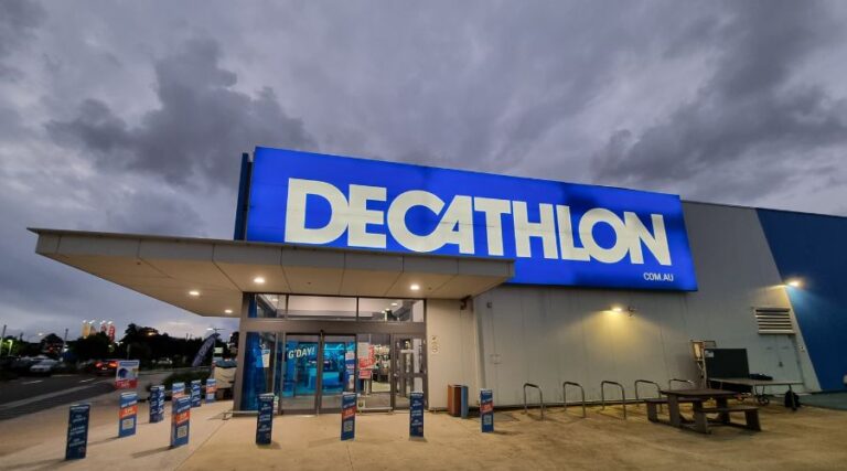 Decathlon: World's Largest Sports Retailer