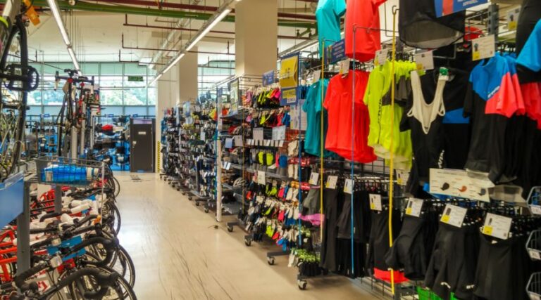 Decathlon: World's Largest Sports Retailer